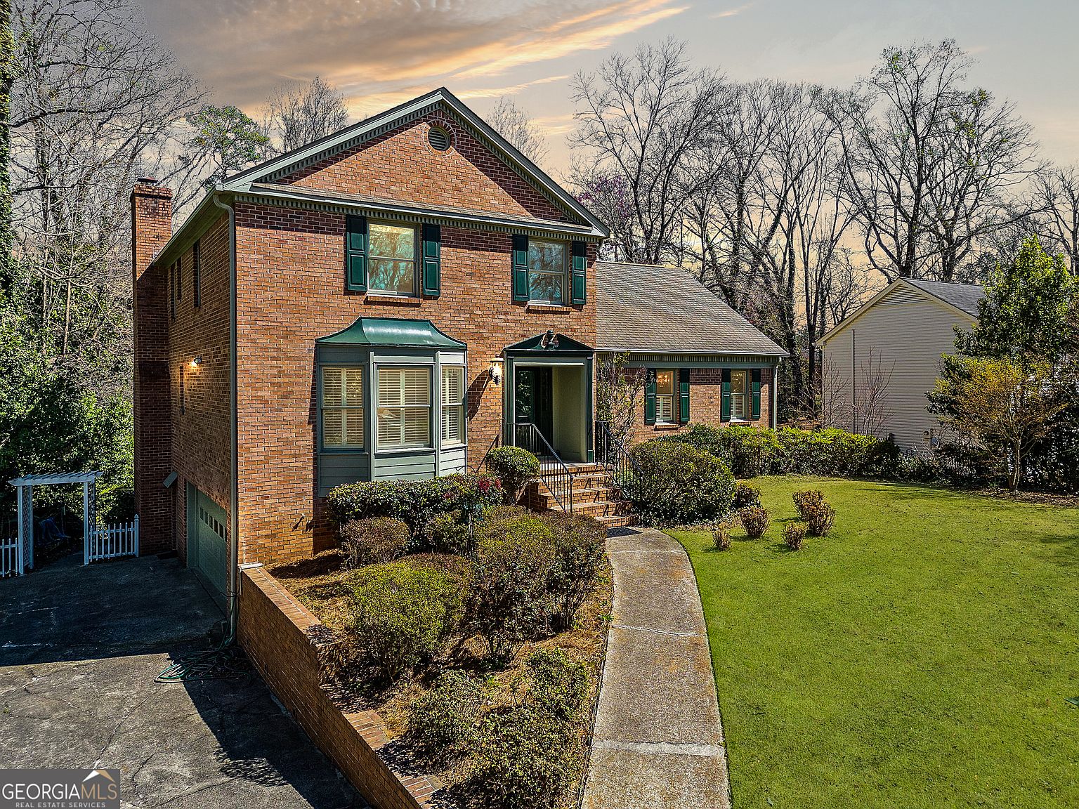 301 Millbrook Farm Ct, Marietta, GA 30068 | Zillow