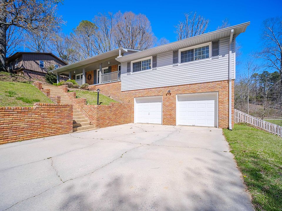 1529 Ridge St NW, Cullman, AL 35055 | MLS #508797 | Zillow