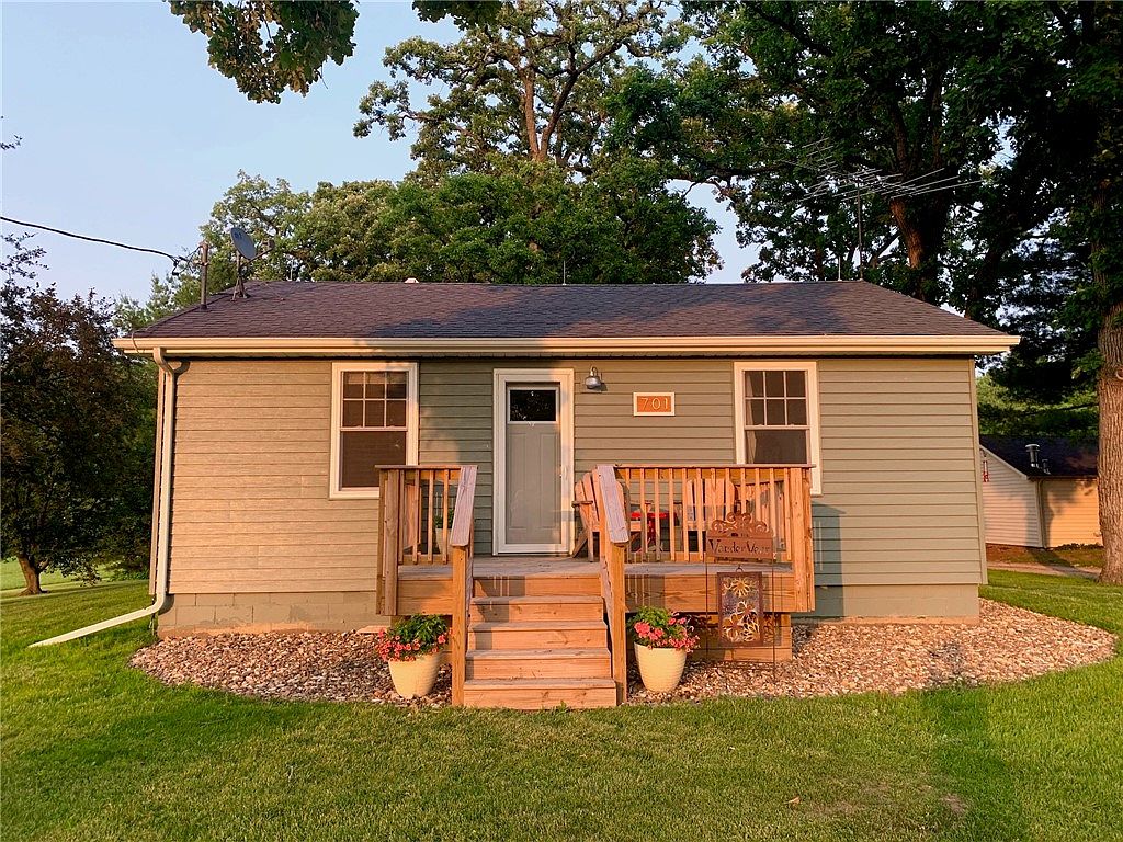 701 West St, Harvey, IA 50119 | Zillow