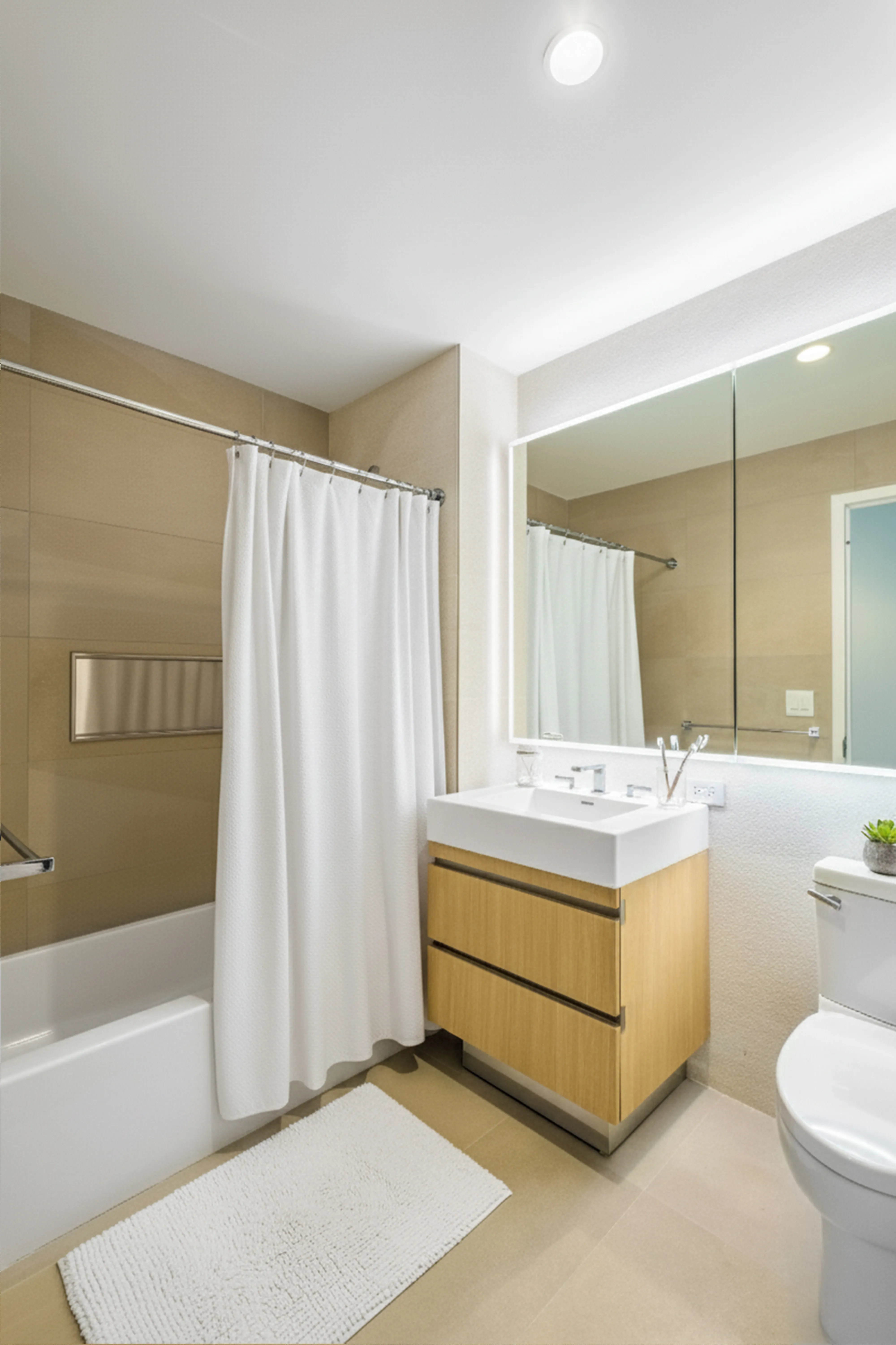 17 Battery Place #1808 in Financial District, Manhattan | StreetEasy