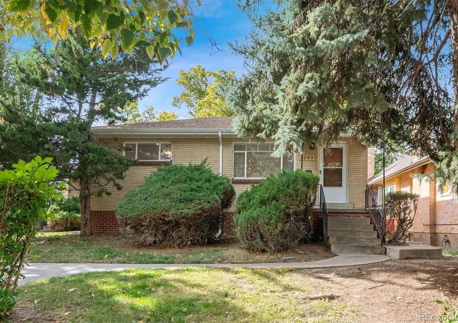 1243 N Monroe Street, Denver, CO 80206 | Zillow