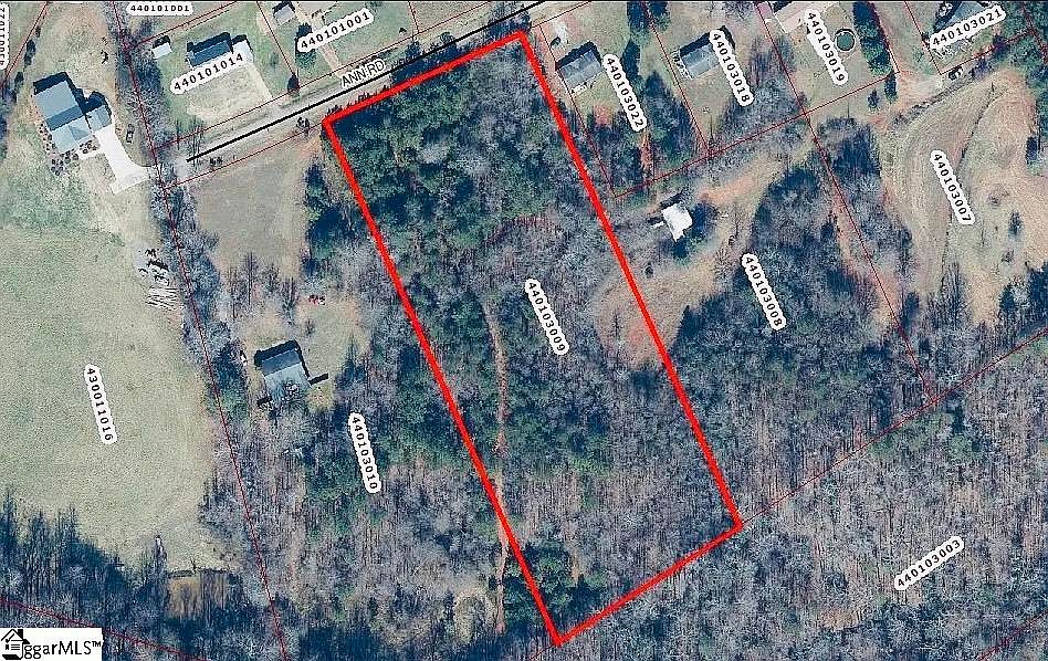 141 Ann Rd, Anderson, SC 29625 | Zillow