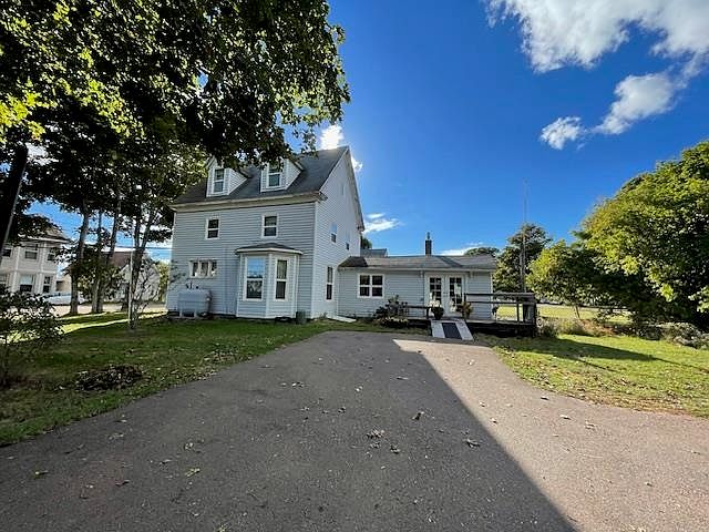 220 Main St, Tignish, PE C0B 2B0 | MLS #202423617 | Zillow
