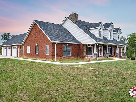 3292 Moss Arcot Rd, Celina, TN 38551 | MLS #11214324 | Zillow