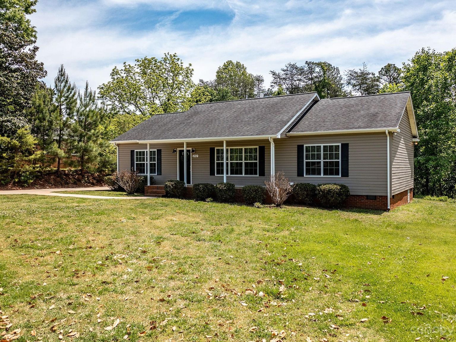 212 Shenandoah Dr, Spindale, NC 28160 | Zillow