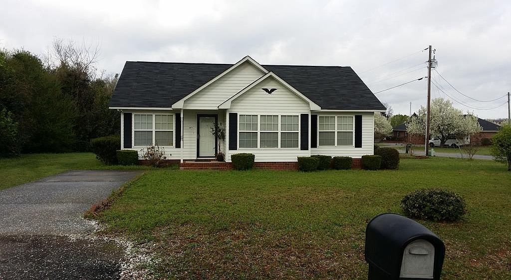 1205 Bloomville Rd, Manning, SC 29102 | Zillow