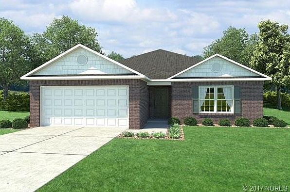 14856 S Hudson Ave, Bixby, OK 74008 | Zillow