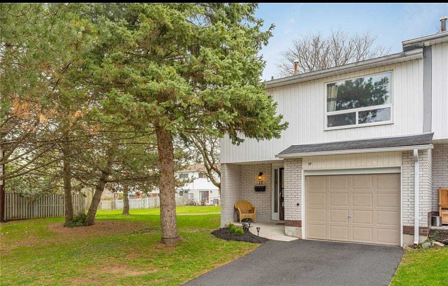 285 Bluevale St N #17, Waterloo, ON N2J 4L8 | Zillow