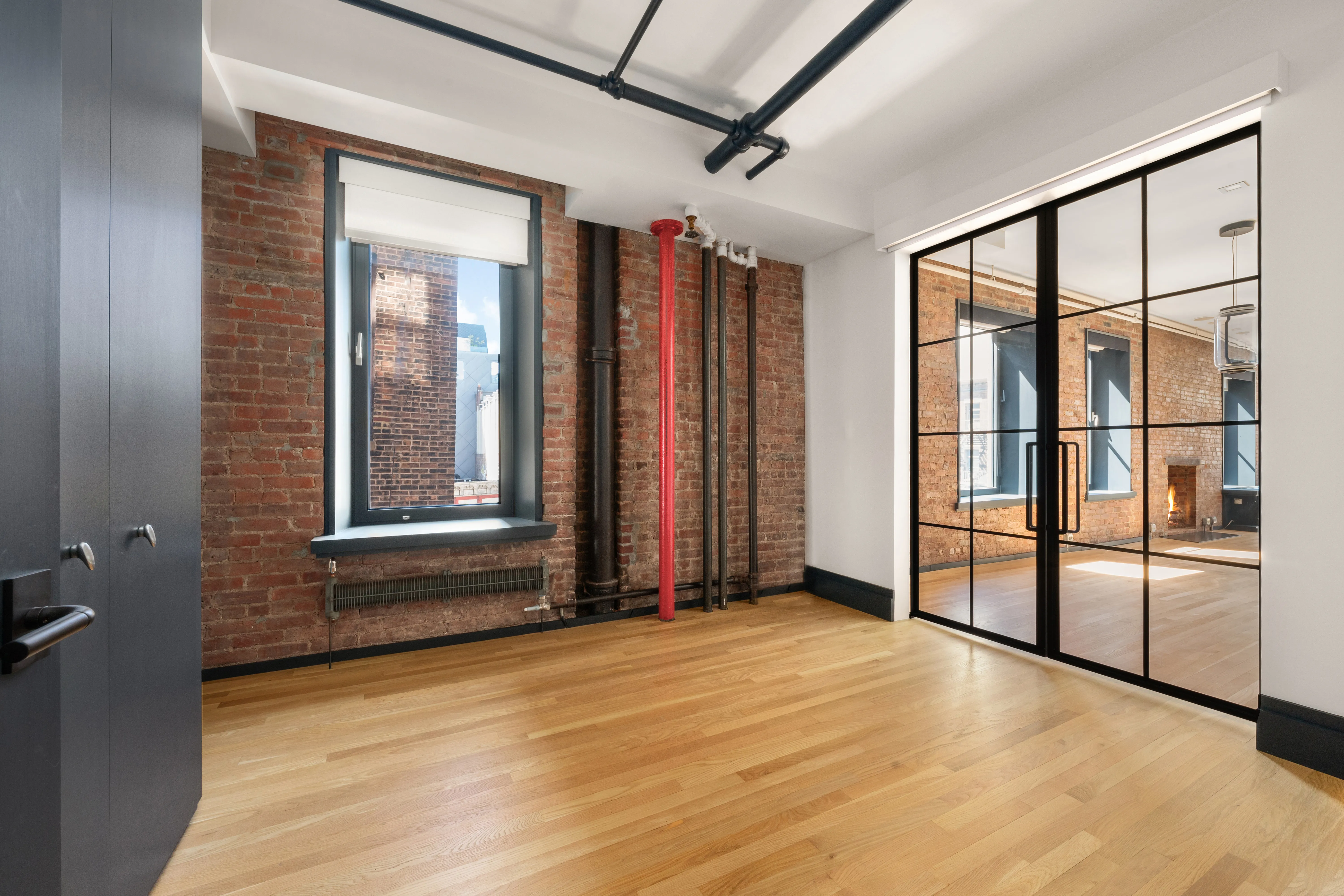 345 West Broadway #5 in Soho, Manhattan | StreetEasy