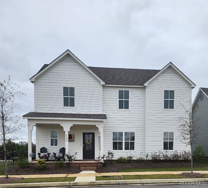 6329 Town Ln, Pike Road, AL 36064 | MLS #549349 | Zillow