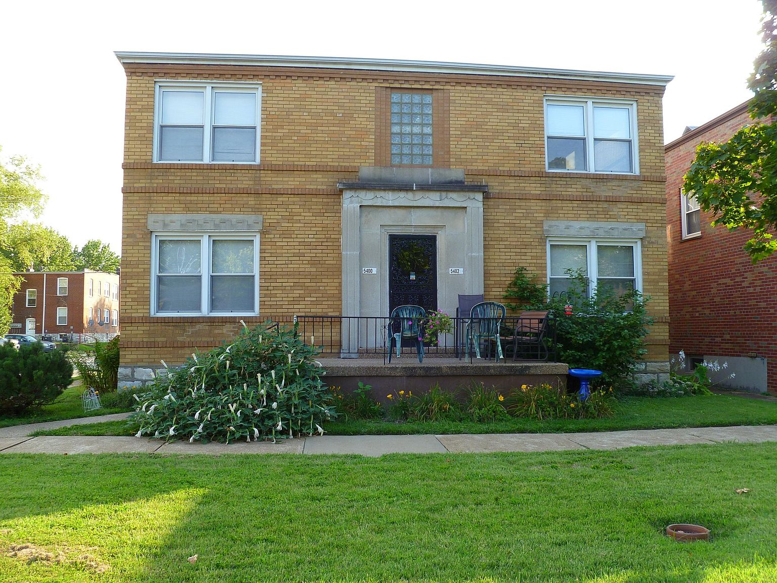 5400 Loughborough Ave FLOOR 2ED, Saint Louis, MO 63109 | Zillow