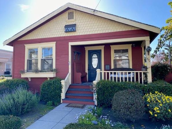 Monterey Real Estate - Monterey CA Homes For Sale | Zillow