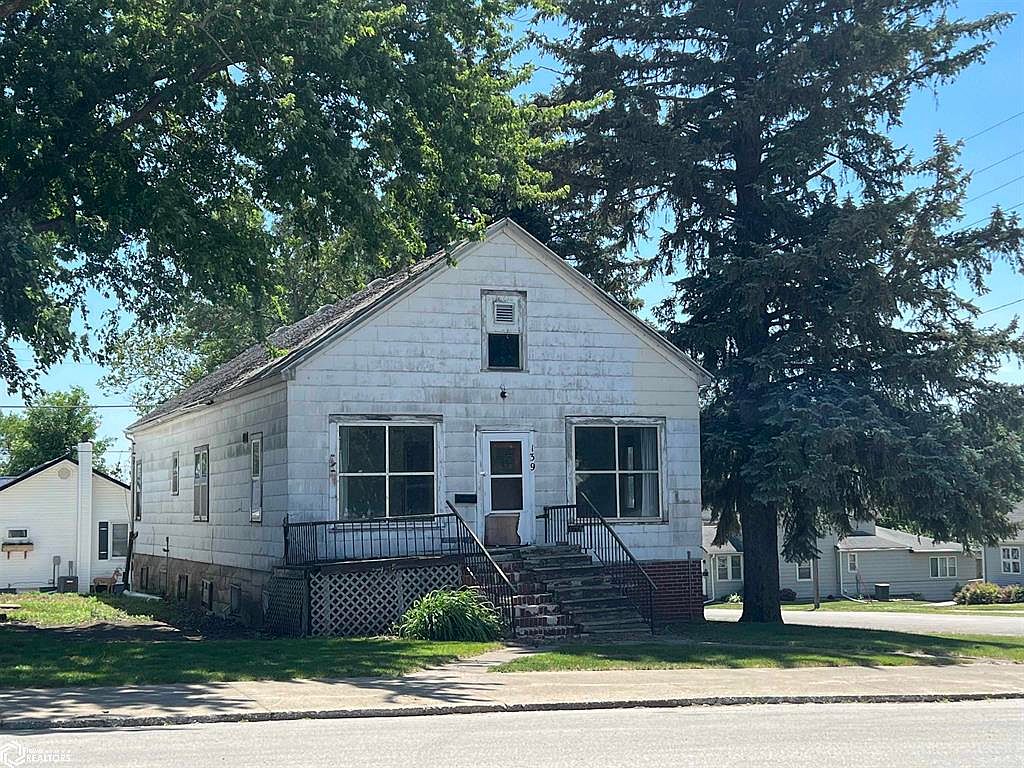139 Main St, Kiron, IA 51448 | Zillow