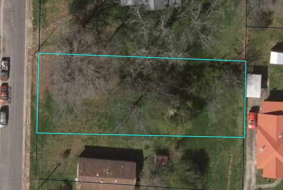 119 S Estes St, Cedartown, GA 30125 | MLS #10203901 | Zillow