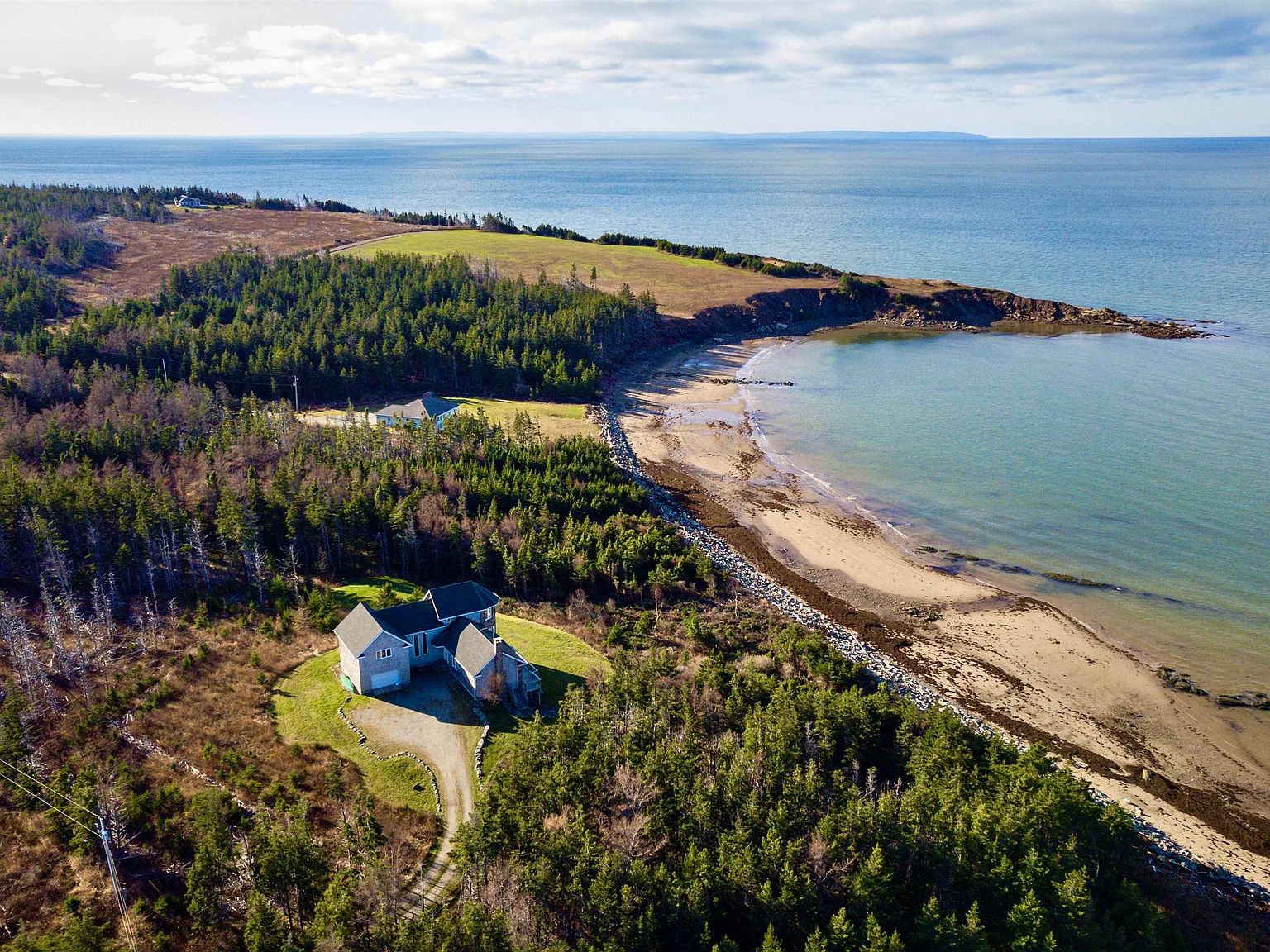 50 Lower Shore Rd, Inverness, NS B0E 1P0 | MLS #202310499 | Zillow