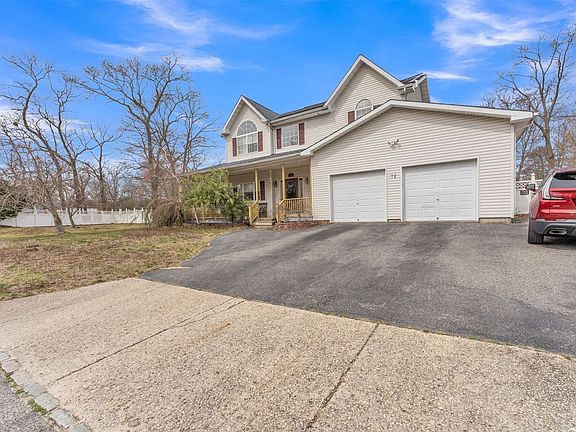 76 Elm Avenue, Coram, NY 11727 | Zillow
