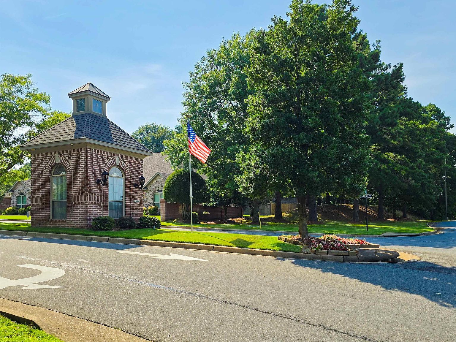 154 Oneida Way Osage Ter LOT 132, Maumelle, AR 72113 | MLS #24023656 ...