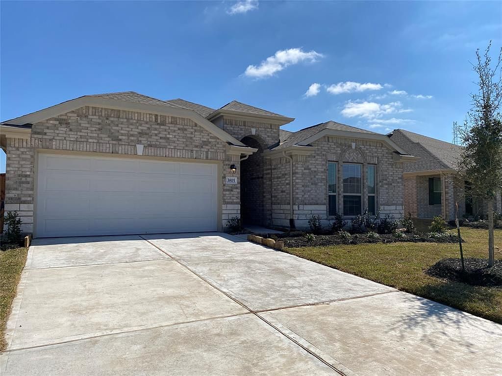 3815 Rock Ledge Dr, Richmond, TX 77469 | Zillow