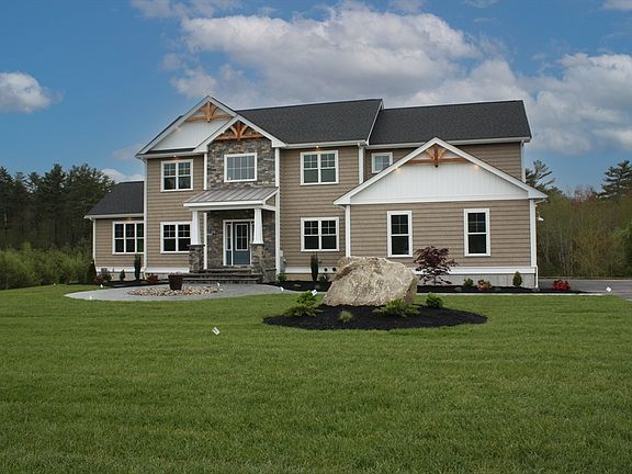 9 Alison Dr, Acushnet, MA 02743 | MLS #73236255 | Zillow