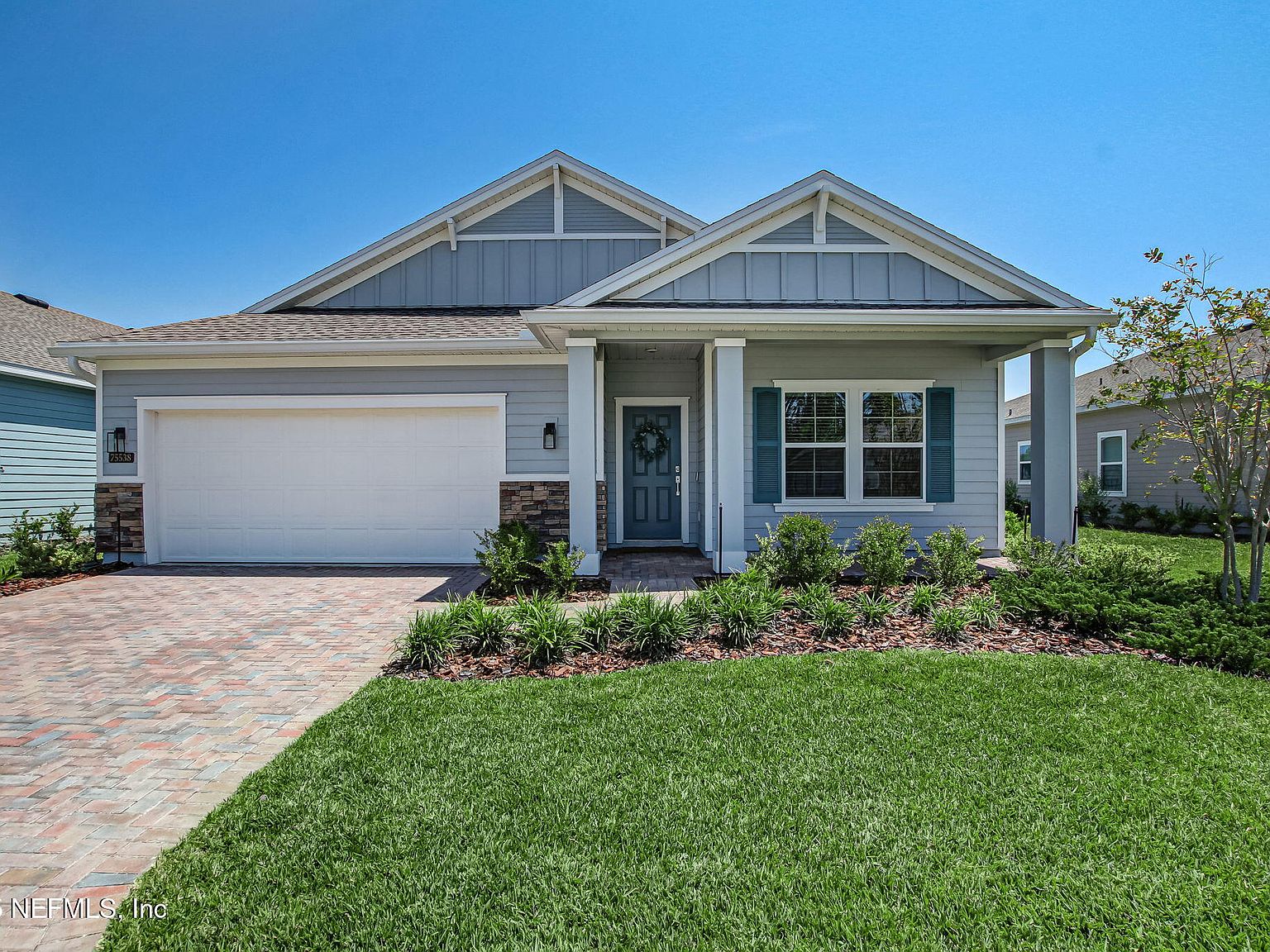 75538 CLOVERWOOD Court, Yulee, FL 32097 | Zillow