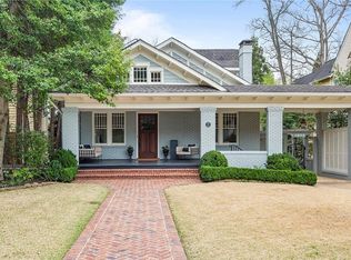 51 Inman Cir NE, Atlanta, GA 30309 | Zillow