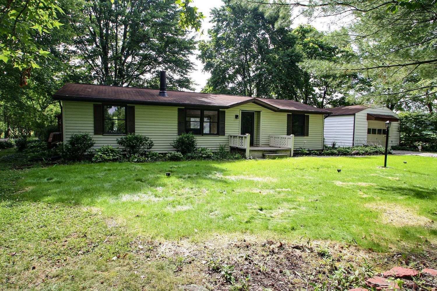 3020 S Bantam Rd, Bethel, OH 45106 | Zillow