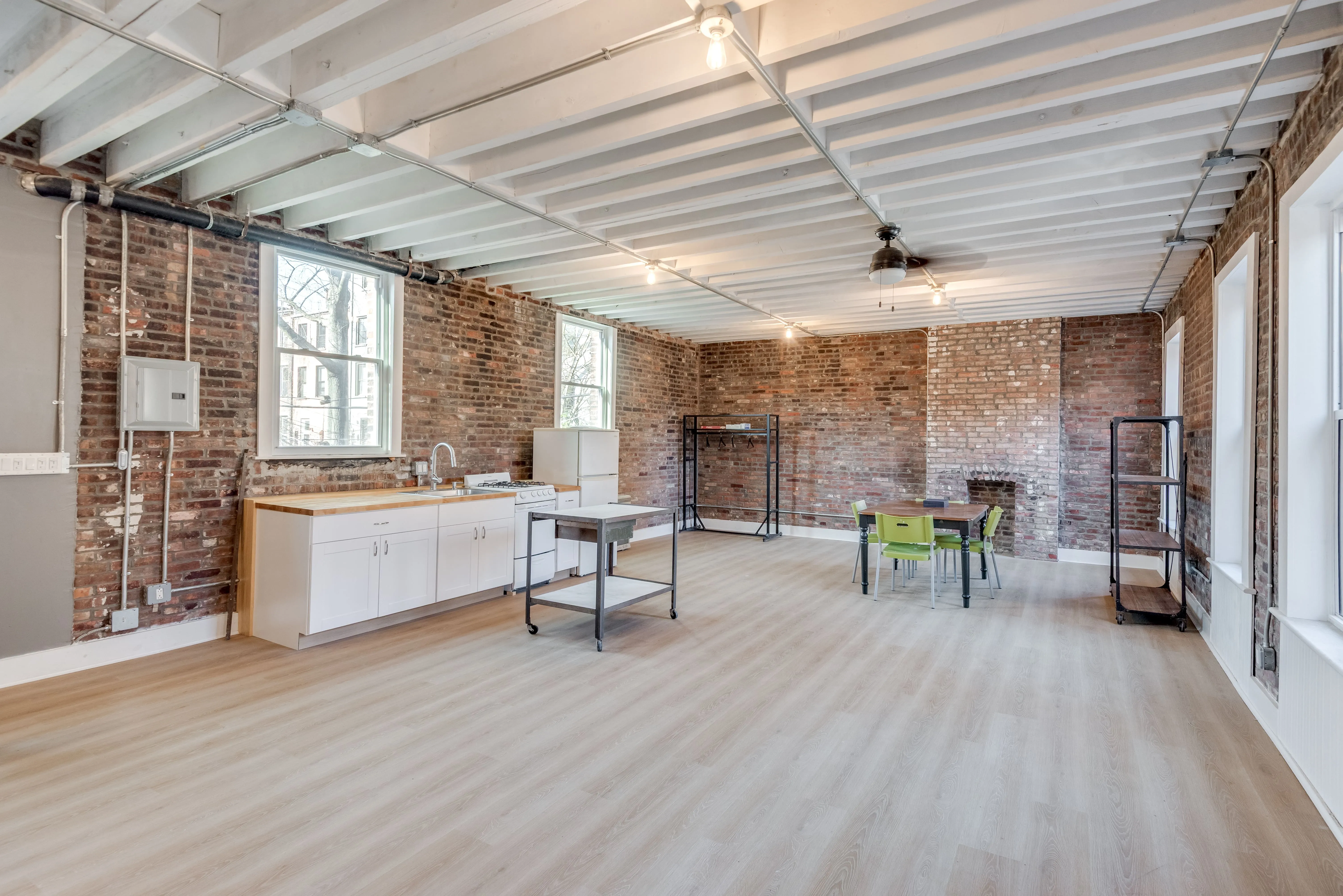39 Clifton Place MULTIFAMILY in Clinton Hill, Brooklyn | StreetEasy