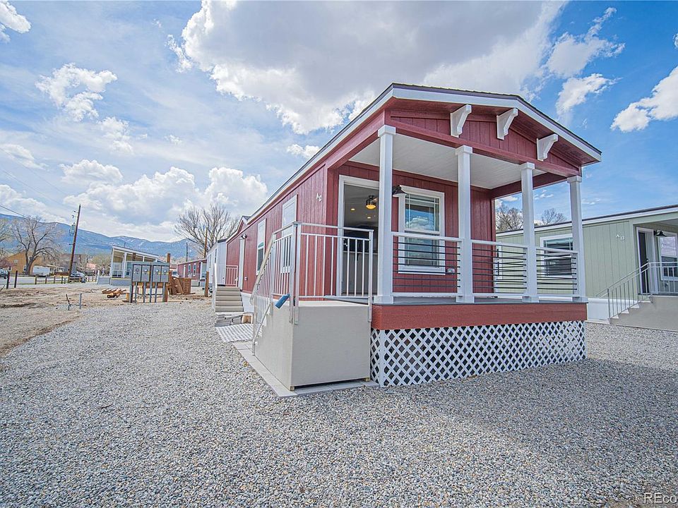 910 J St #A12, Salida, CO 81201 | MLS #7610263 | Zillow
