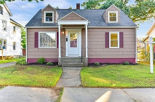 128 Carver St, Springfield, MA 01108 | Zillow
