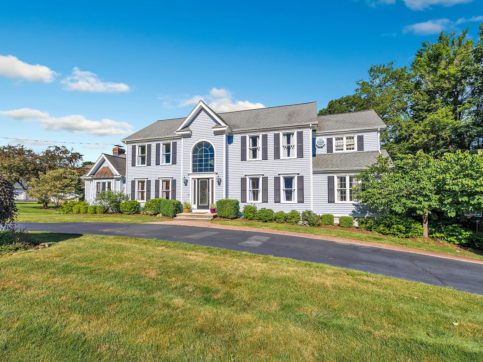 36 Flint Ridge Rd, Monroe, CT 06468 | Zillow