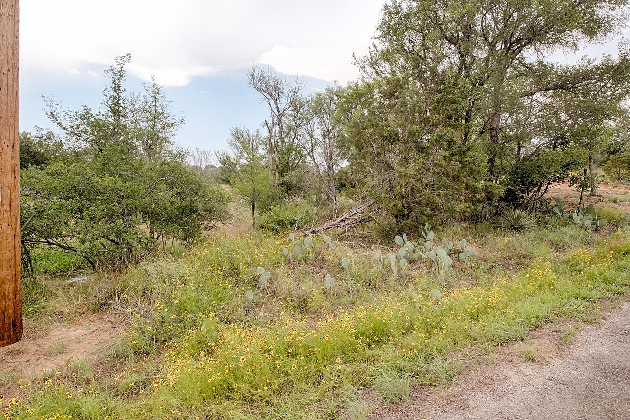 Lot 479 W Castleberry Drive, Marble Falls, TX 78654 | MLS #169370 | Zillow