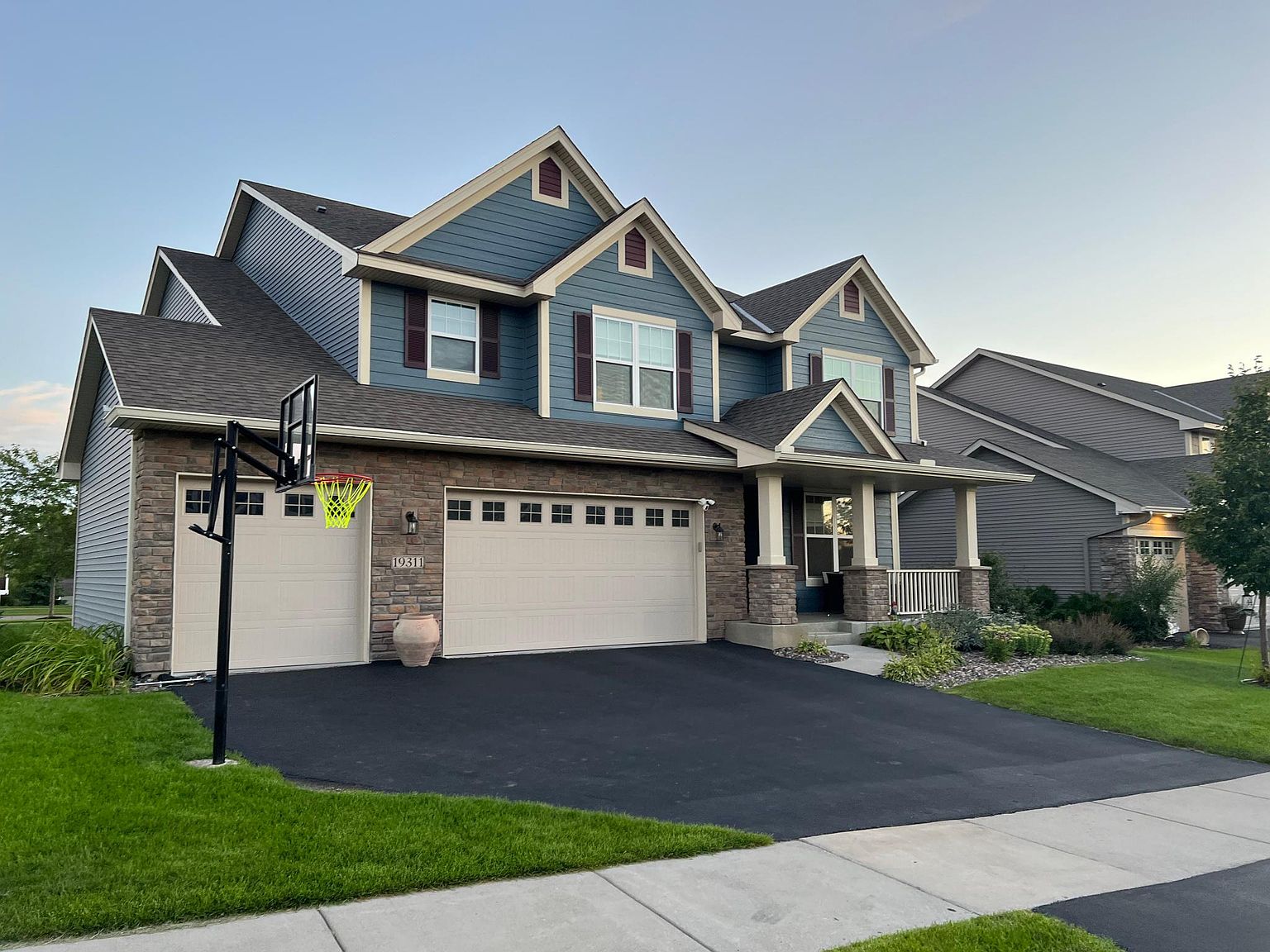 19311 Penny Royal Ct, Hamel, MN 55340 | Zillow