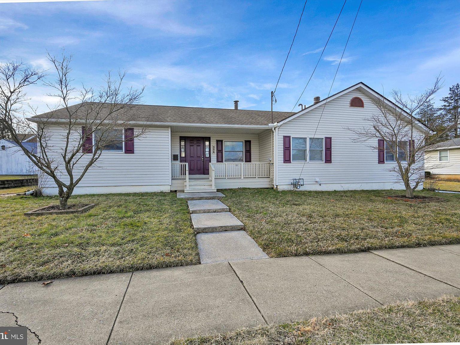 326 S Kenhorst Blvd, Reading, PA 19607 | Zillow