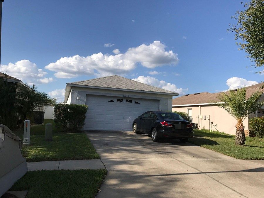 12635 Evington Point Dr, Riverview, FL 33579 | Zillow