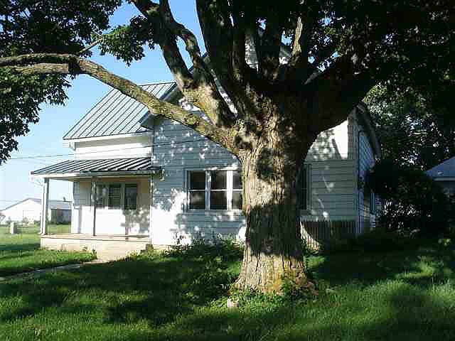 163 E County Road 650n, Springport, IN 47386 | Zillow