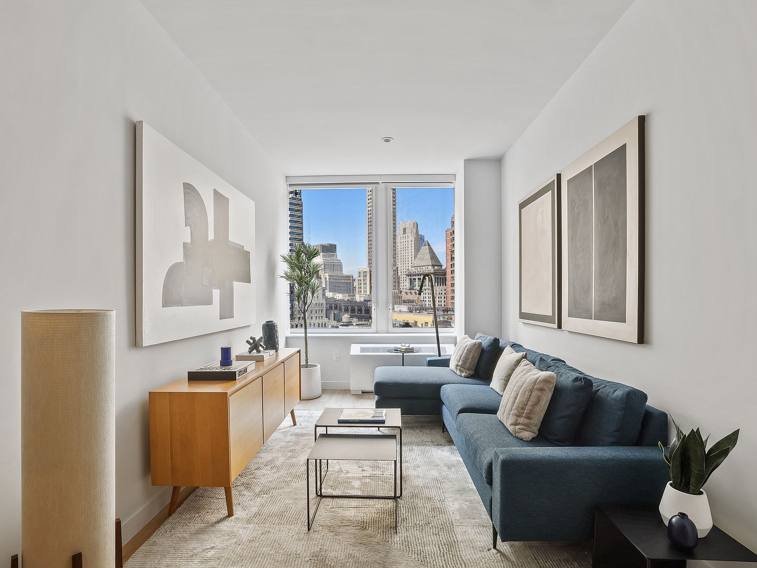 160 Water St #21C, New York, NY 10038 | Zillow