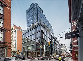 40 Mercer Street #21 in Soho, Manhattan | StreetEasy