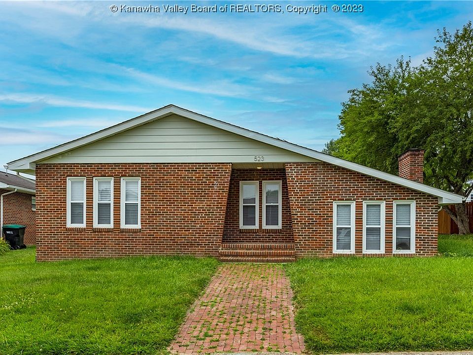 523 Dudding Ave, Hurricane, WV 25526 | MLS #264677 | Zillow