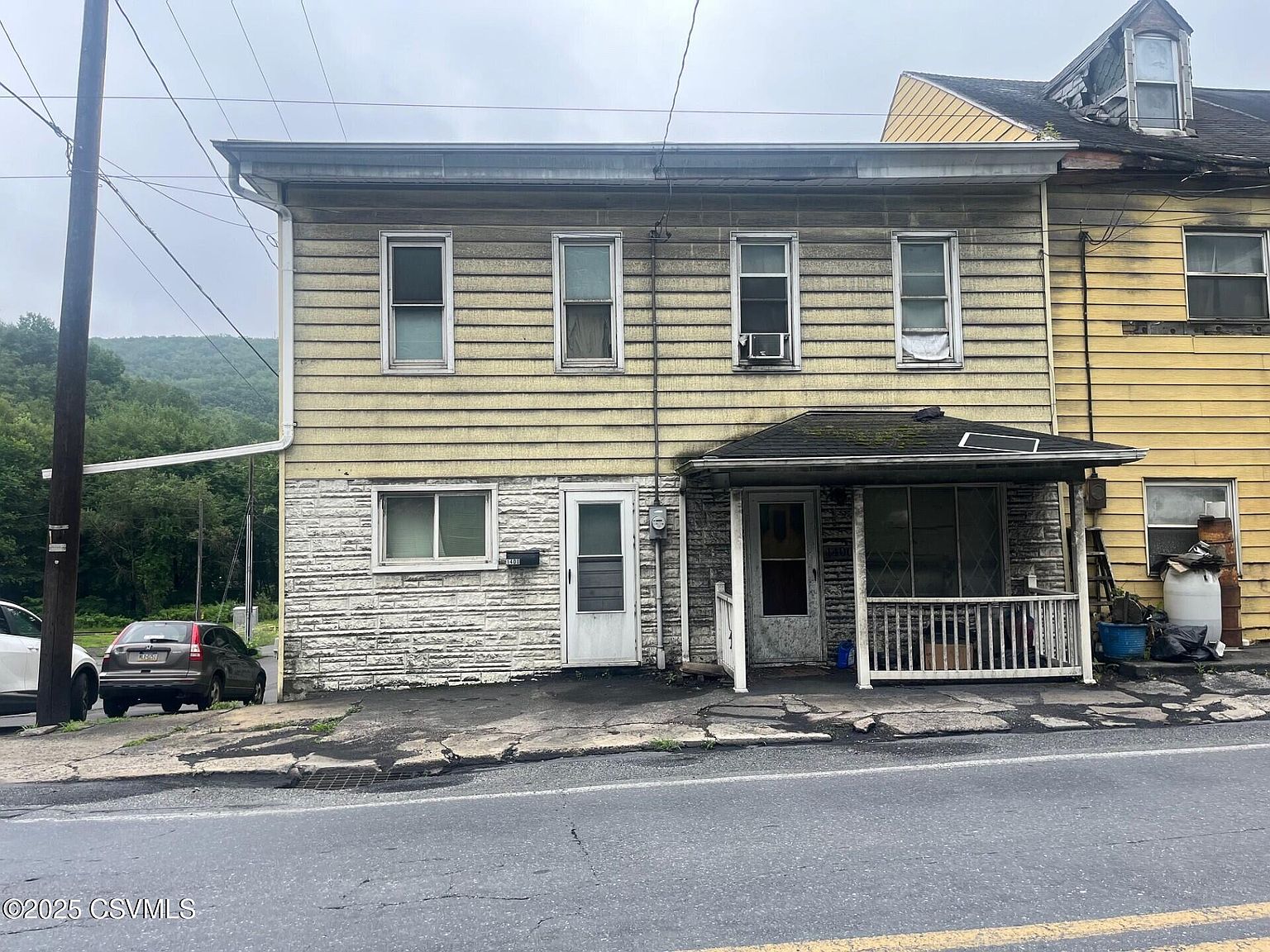 1400 Main St, Gilberton, PA 17934 | MLS #20-100833 | Zillow