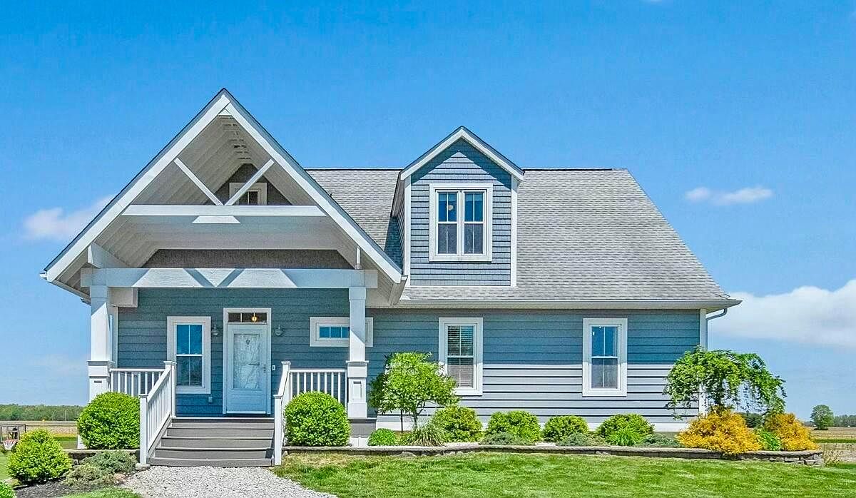 6330 Lucas Pike, Plain City, OH 43064 | MLS #225018309 | Zillow