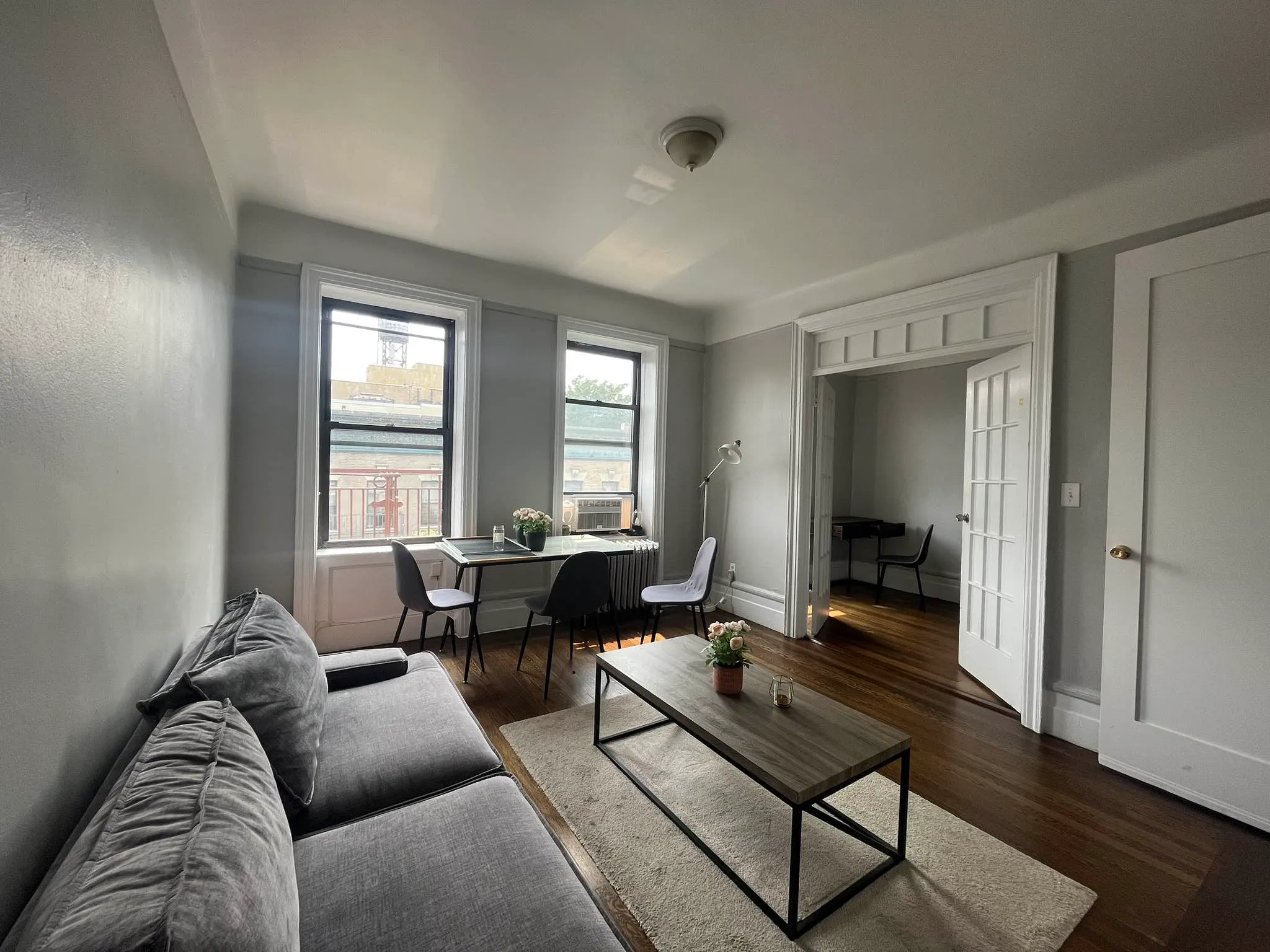 117 West 141st Street #6-1 in Central Harlem, Manhattan | StreetEasy