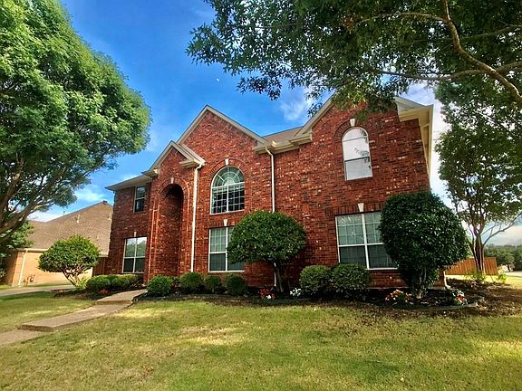 340 Ashley Pl, Murphy, TX 75094 | Zillow