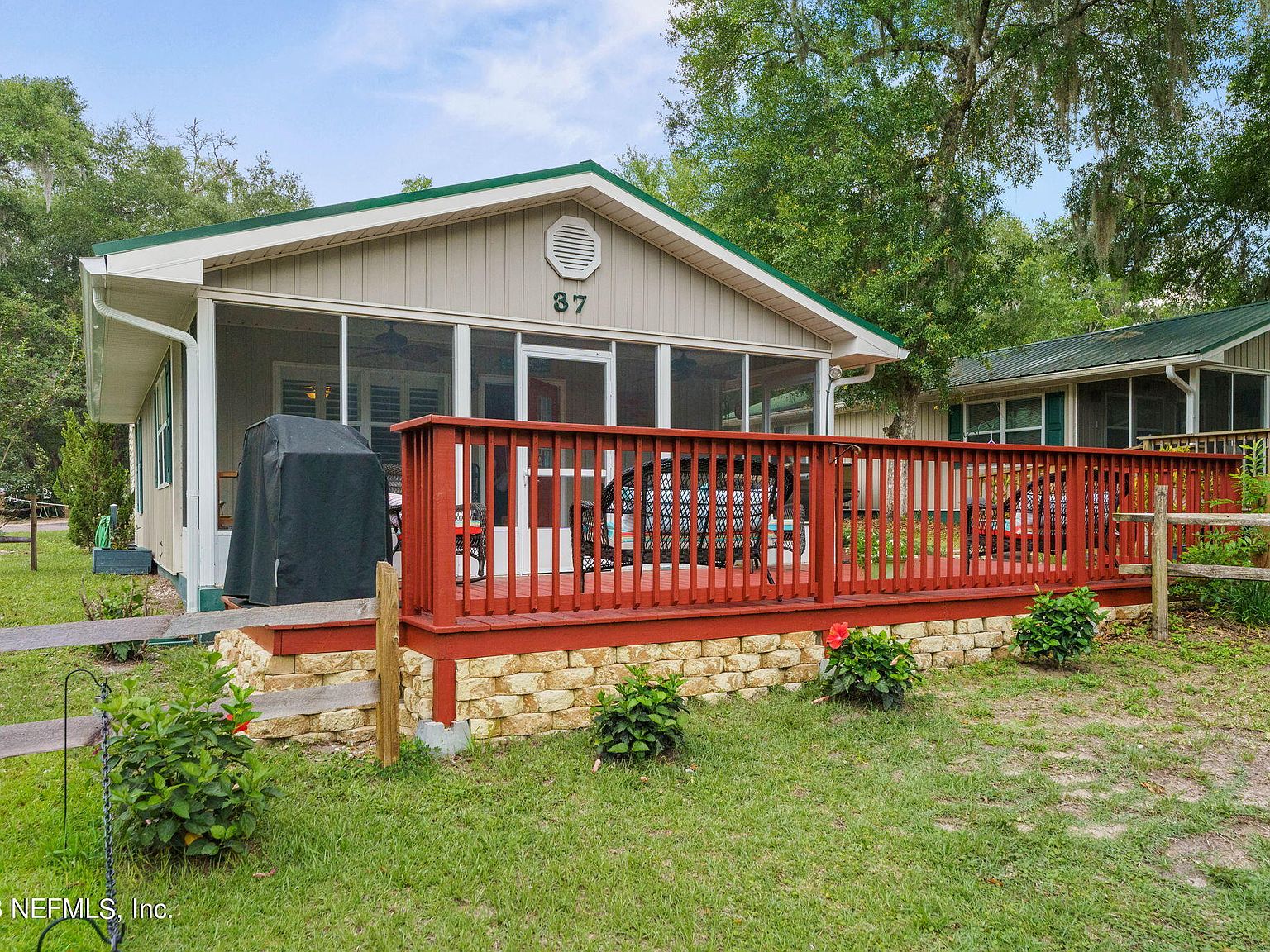 14070 NE 250TH CIR, Fort Mc Coy, FL 32134 | MLS #1231358 | Zillow