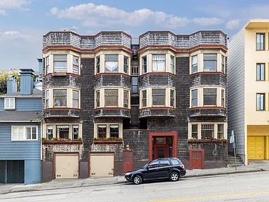 777 Bay Street - 777 Bay St San Francisco CA | Zillow