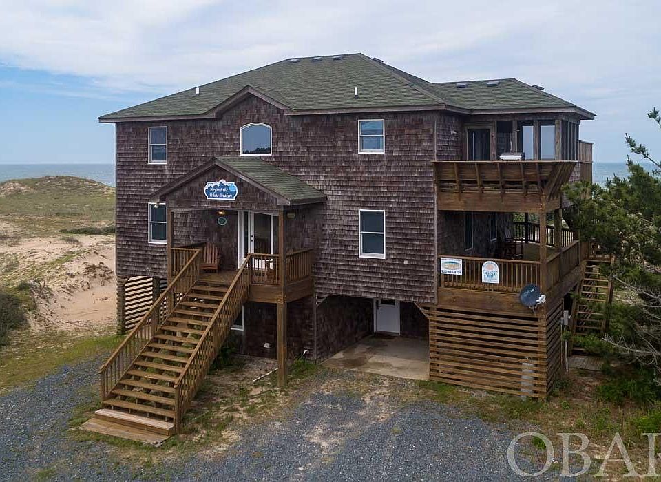2367-2367a Sandfiddler Rd Corolla NC | Zillow
