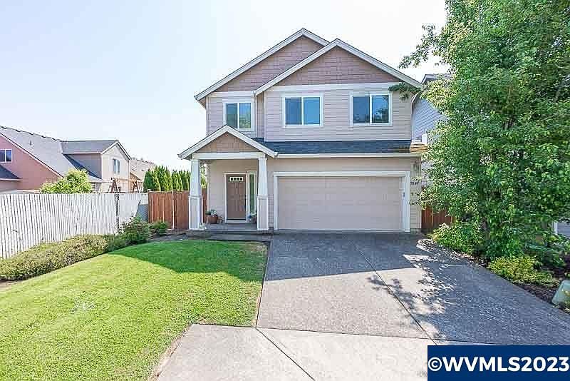 7846 Matt Pl NE, Keizer, OR 97303 | MLS #805142 | Zillow