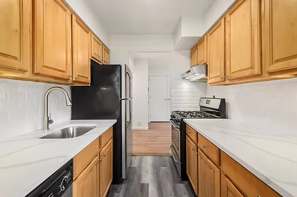 5421 Sylvan Avenue #2M in Riverdale, Bronx | StreetEasy