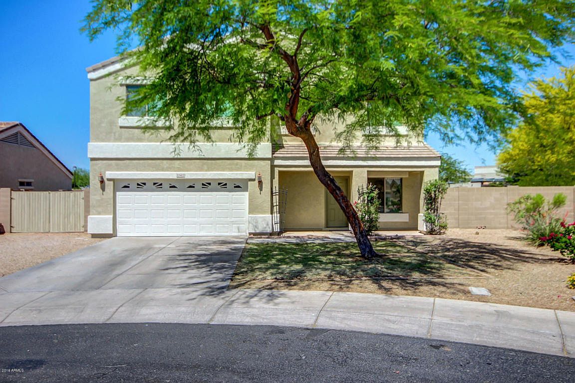 13412 N Alto St, El Mirage, AZ 85335 | Zillow