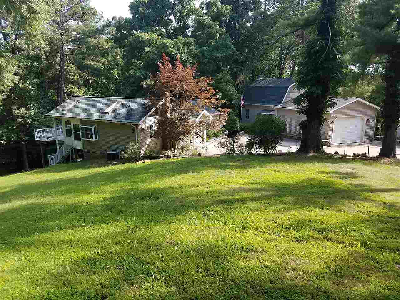 1723 Troy Ridge Rd, Tell City, IN 47586 | Zillow