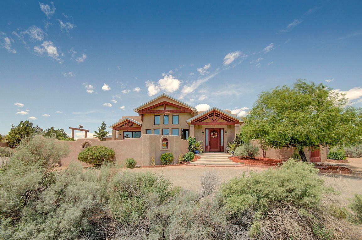 2605 Saltillo Rd NE, Rio Rancho, NM 87144 | Zillow